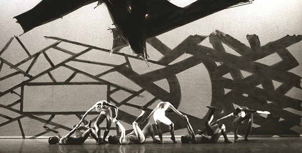 Richard Alston Dance Company, Focus on Alston, The Place | The Arts Desk