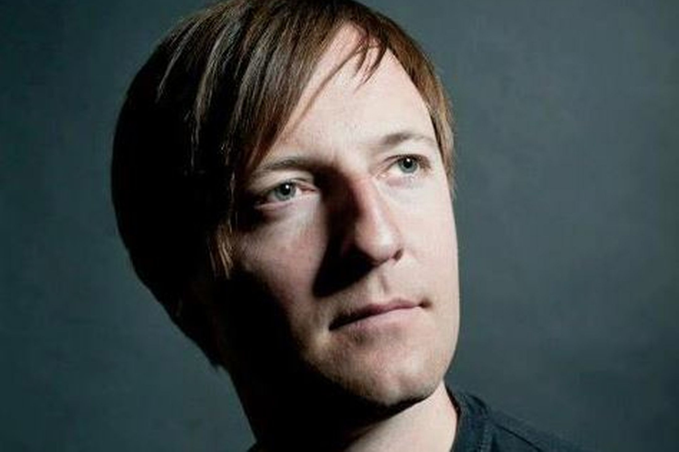 Andrew Maxwell, Soho Theatre | The Arts Desk