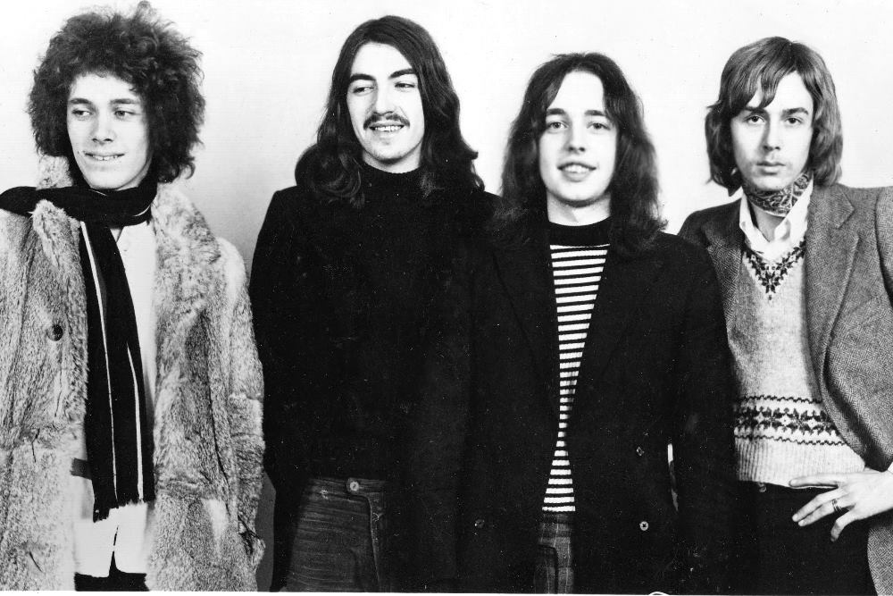 Music Reissues Weekly: Andwella - To Dream - How a cult psychedelic ...