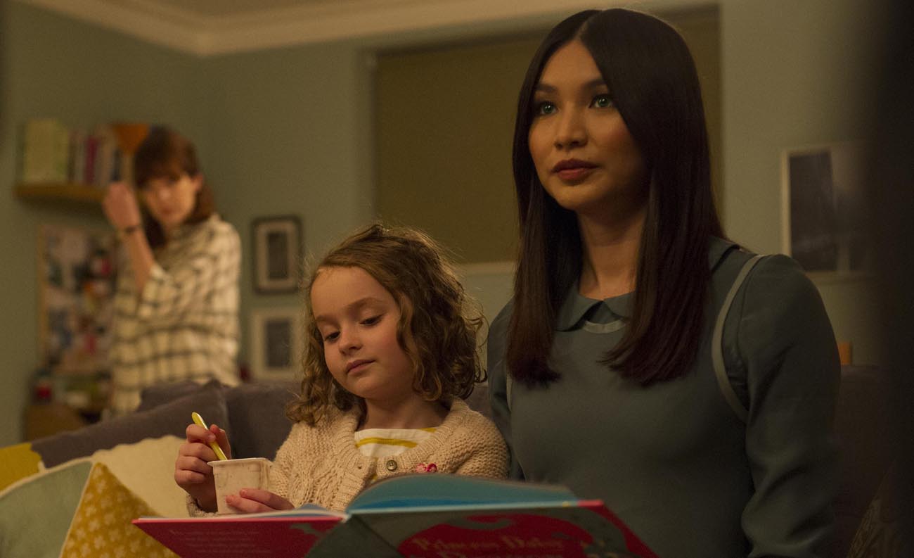 Humans, Channel 4 | The Arts Desk