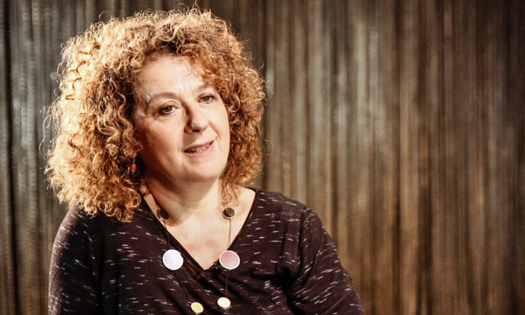 'The orchestra becomes the landscape': Annabel Arden on Opera North's ...