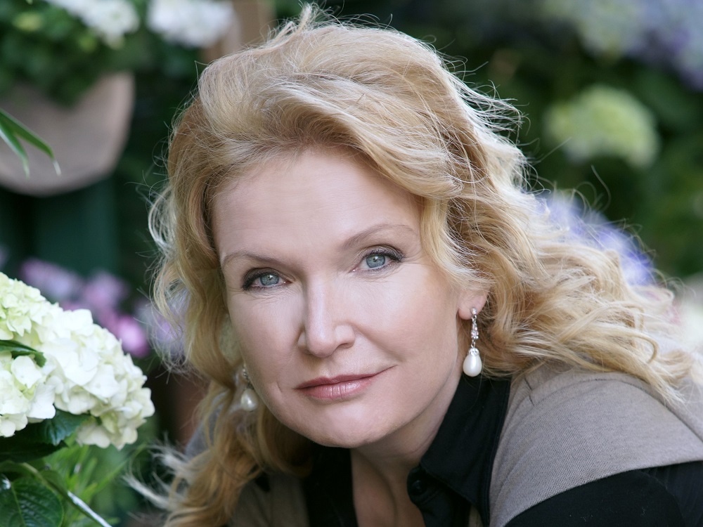 Anne Schwanewilms, Charles Spencer, Wigmore Hall review - going deep in ...