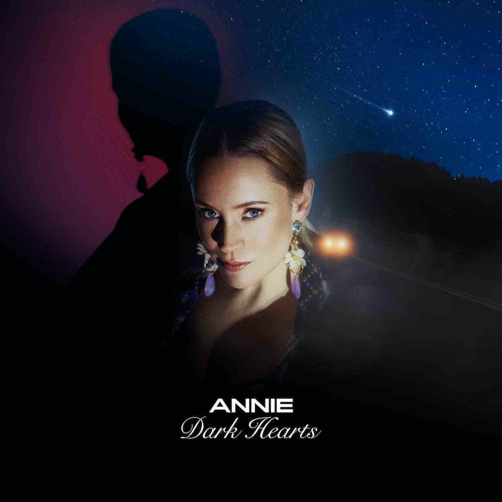 Album: Annie - Dark Hearts review - chock full of melancholic pop treats