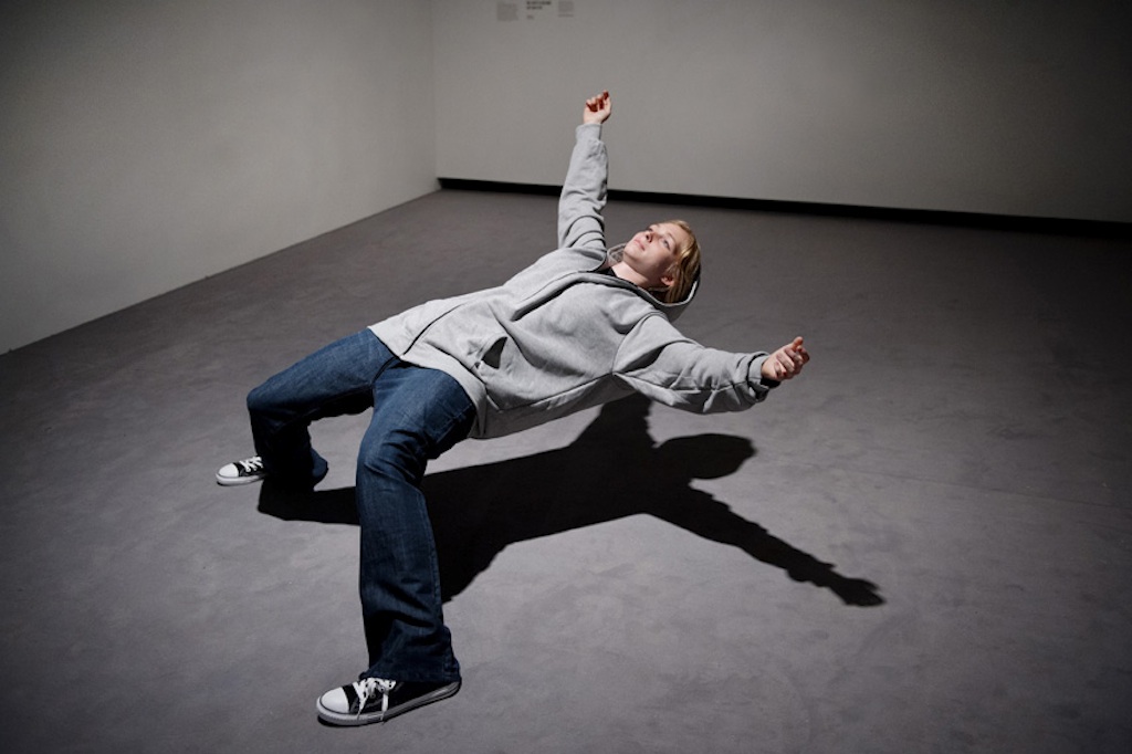 Art of Change: New Directions from China, Hayward Gallery | The Arts Desk