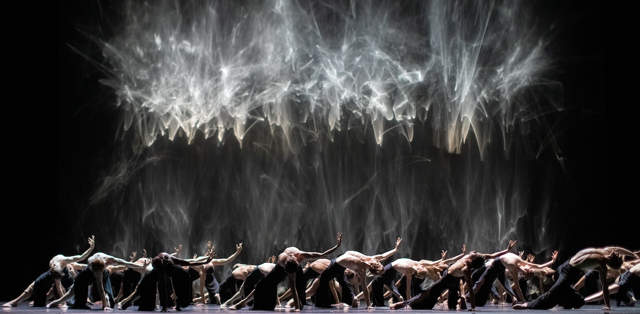 National Ballet of Canada, Sadler’s Wells review - see this, and know ...