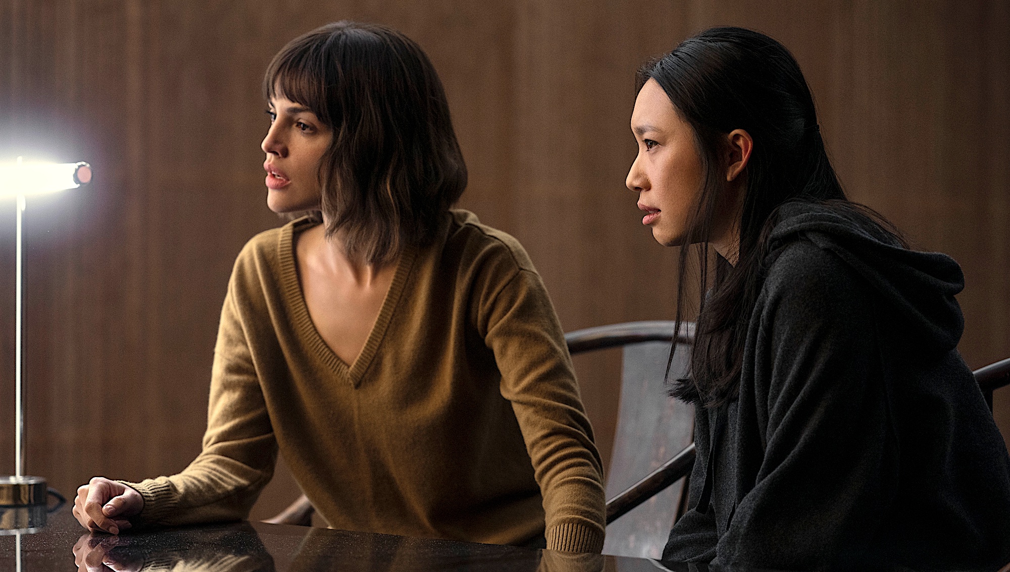 3 Body Problem, Netflix review - life, the universe and everything (and ...