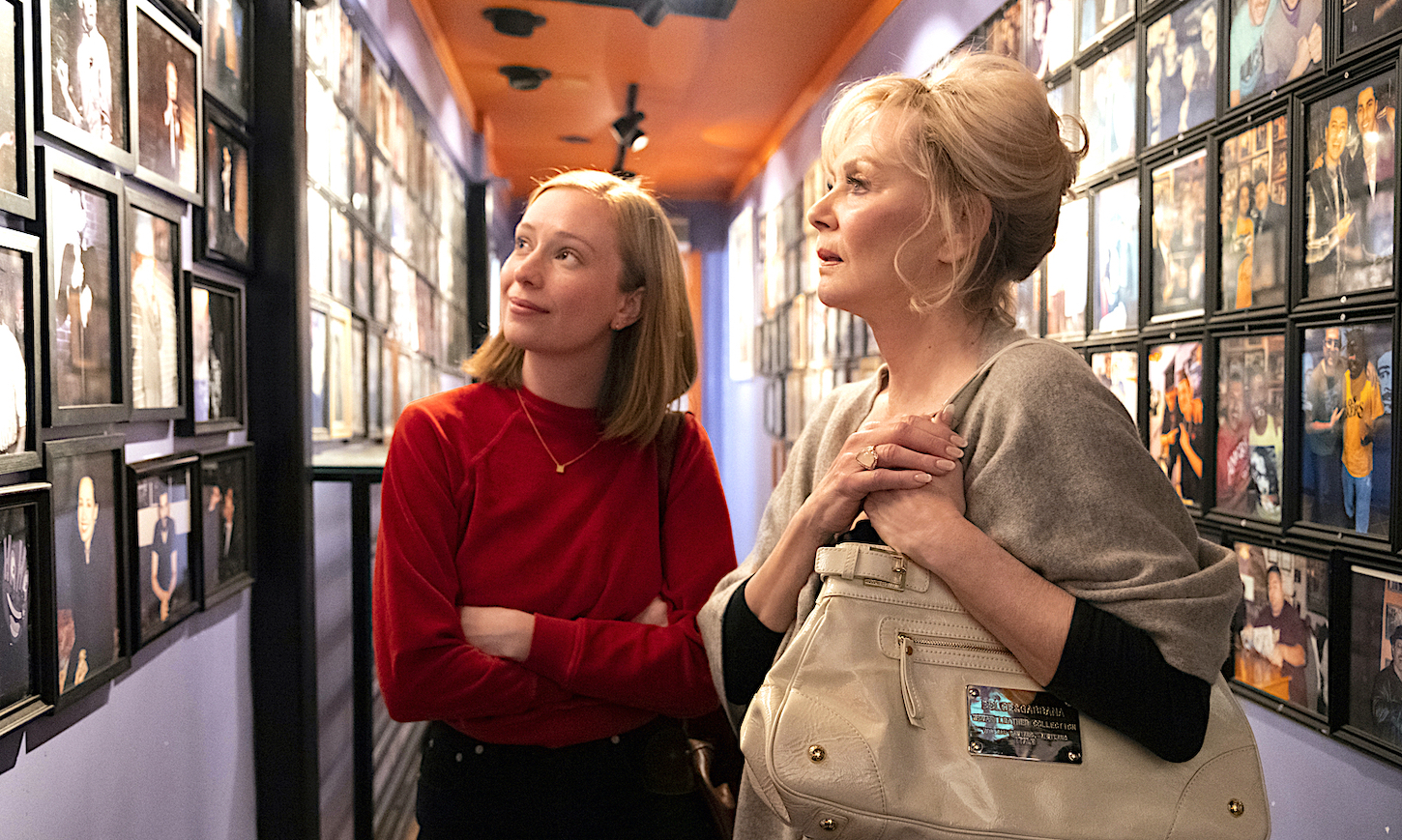 Hacks, Prime Video review - what's so funny about a career in comedy?