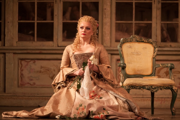 The Barber of Seville, English National Opera | The Arts Desk