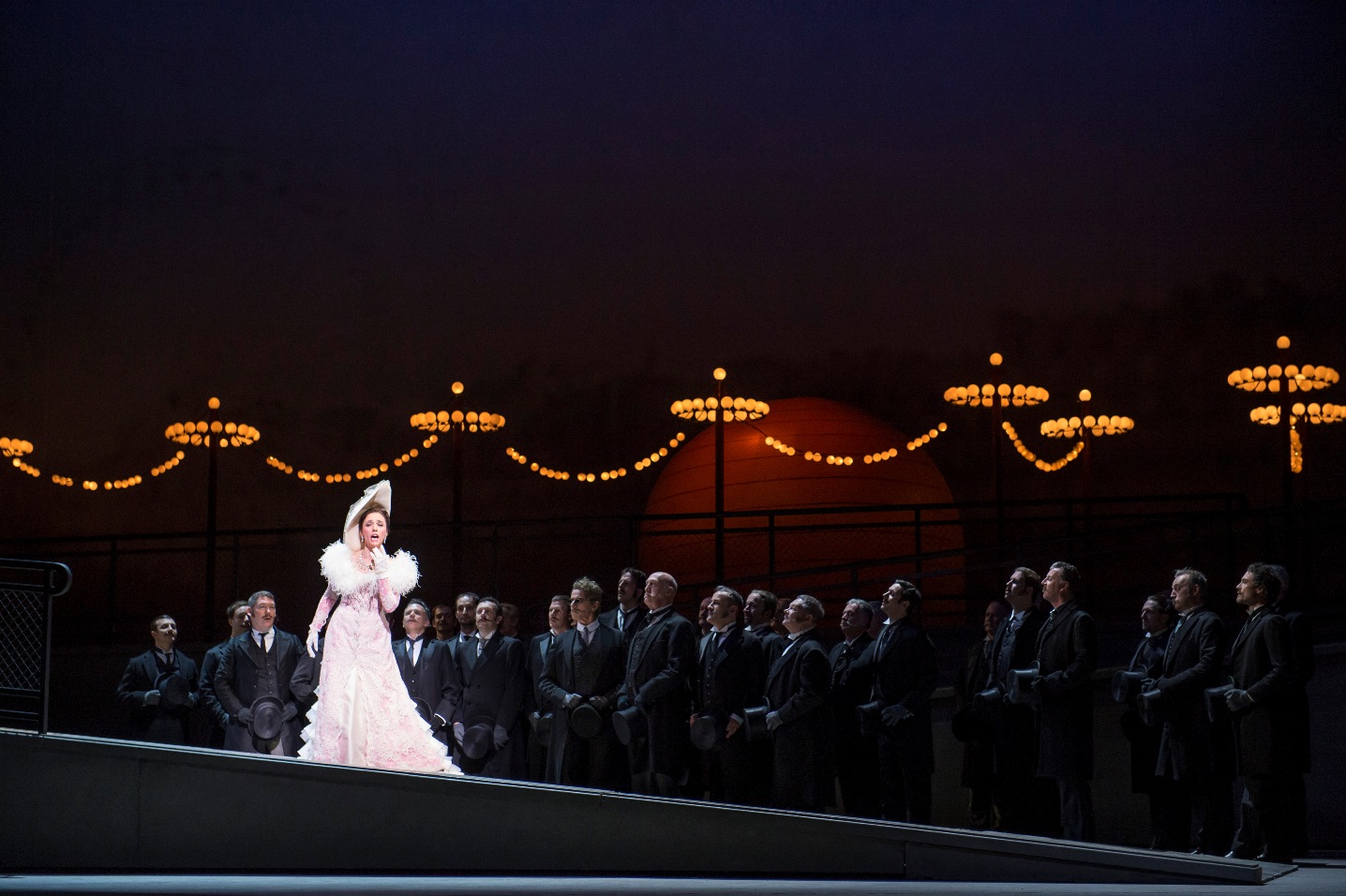 Manon, Royal Opera | The Arts Desk