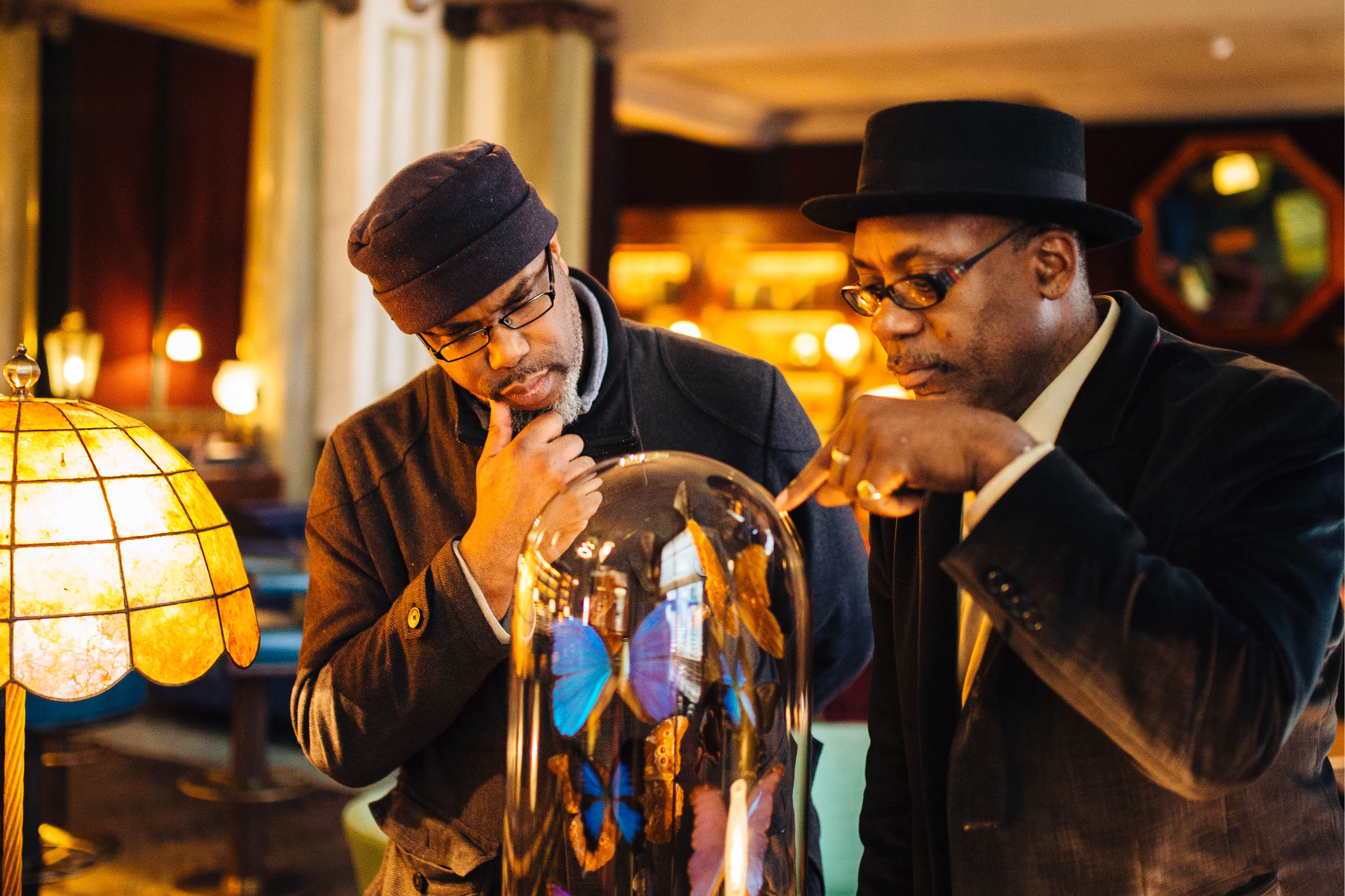Freedom: The Art of Improvisation Festival, The Vortex, Dalston | The ...