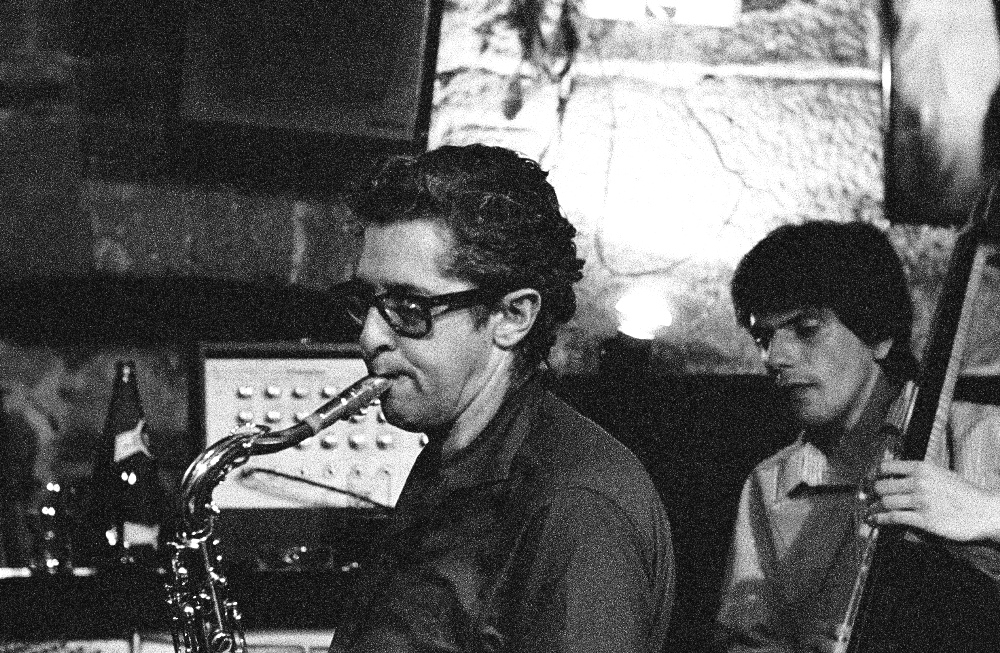 Music Reissues Weekly: Barney Wilen - Zodiac