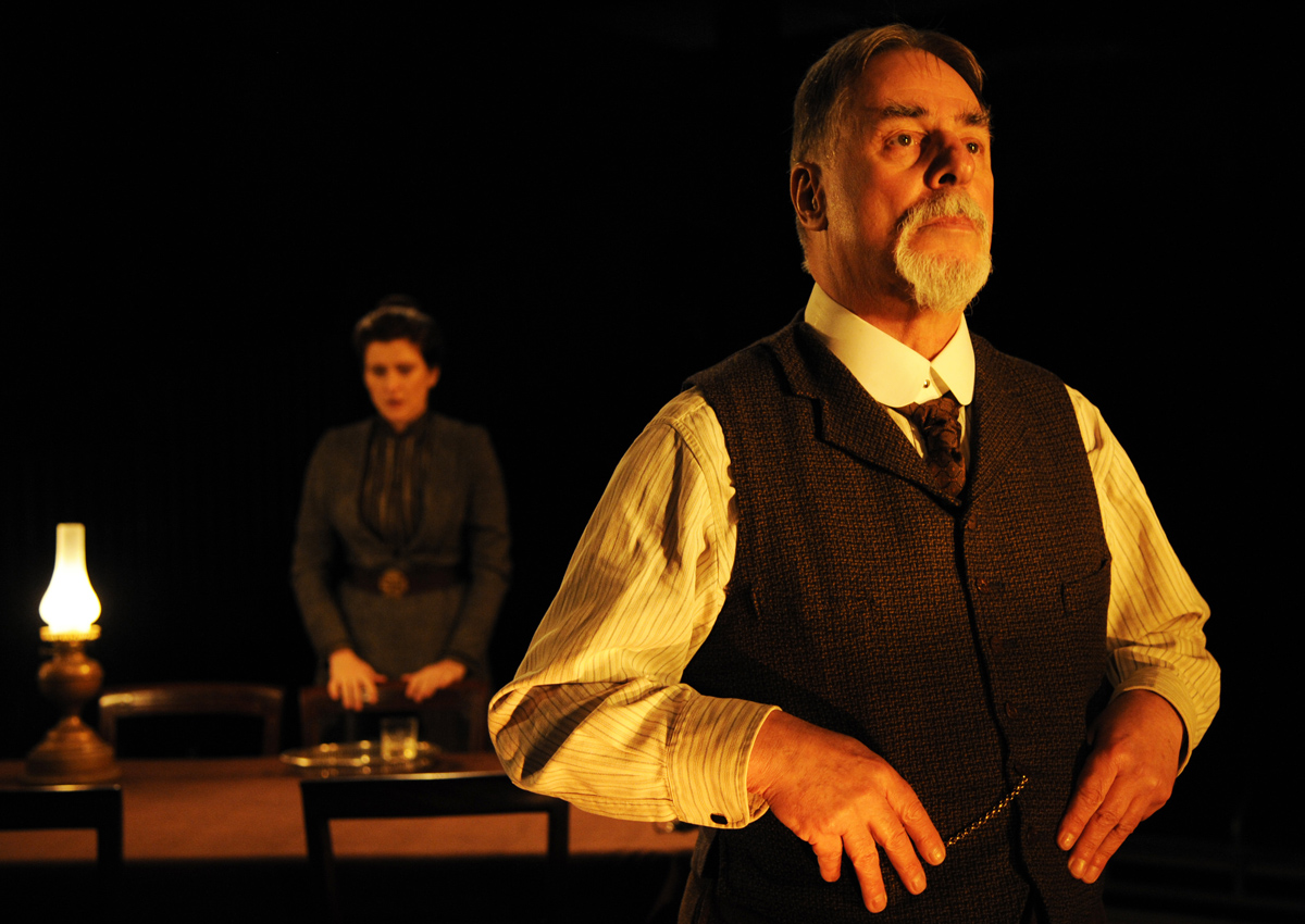 Rutherford & Son, Viaduct Theatre, Halifax | The Arts Desk