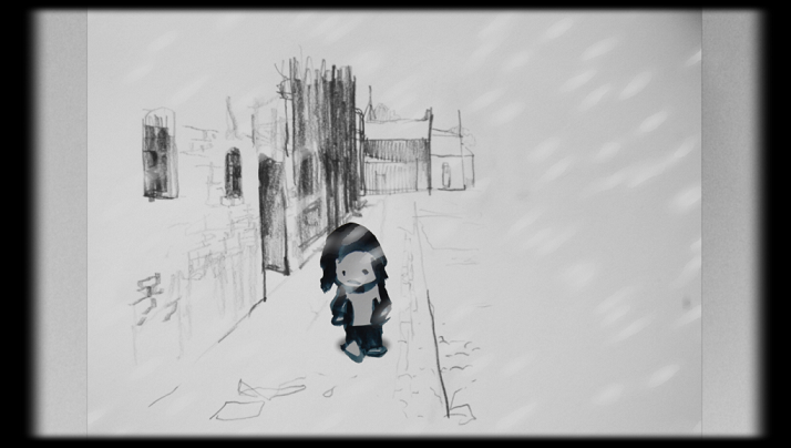 Beeswing | The Arts Desk