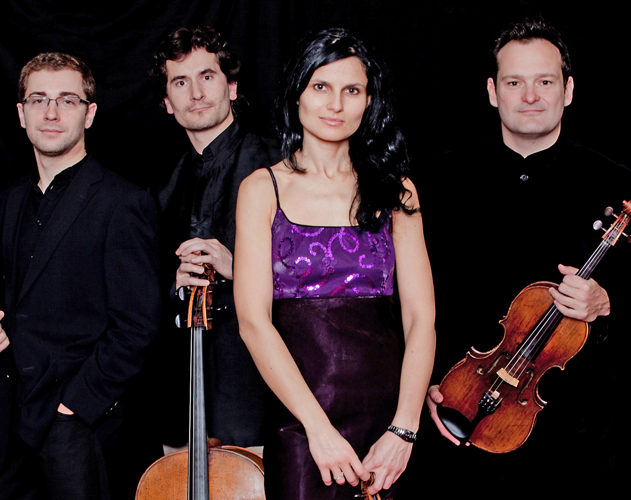Belcea String Quartet, Wigmore Hall | The Arts Desk
