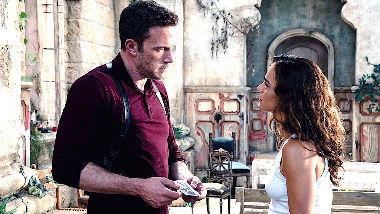 Hypnotic review - a riotously enjoyable thriller