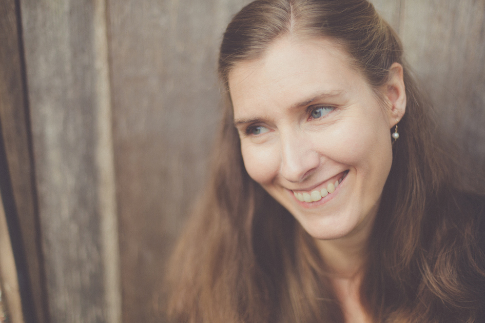 'I let it emerge': an interview with Fiona Benson on the cusp of the TS ...