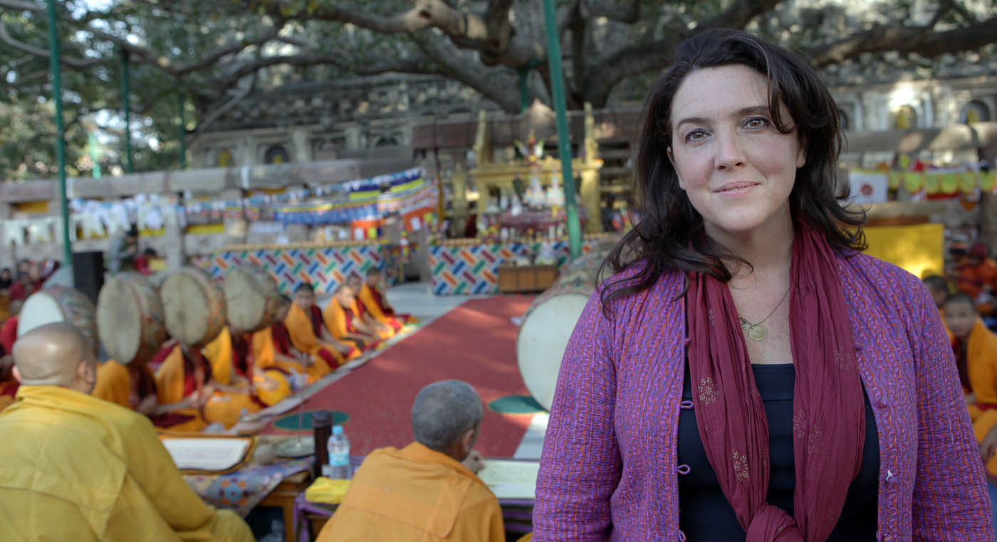 Buddha: Genius of the Ancient World, BBC Four | The Arts Desk