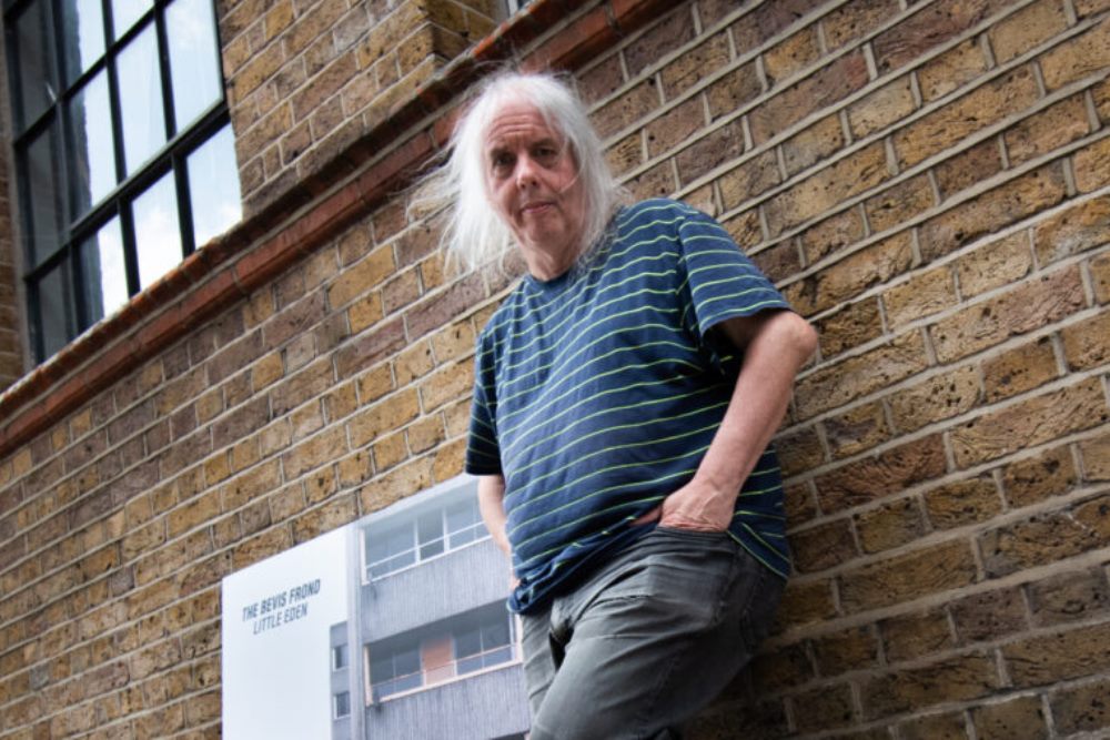 The Bevis Frond, The Lexington review - stunning psychedelic rock