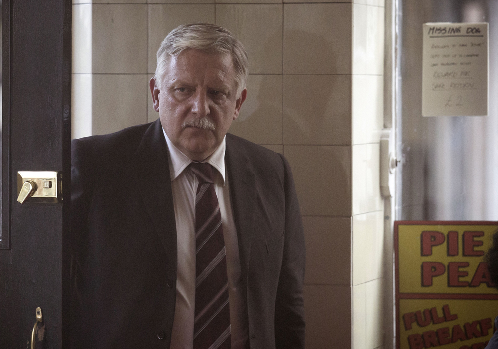 10 Questions for Actor Simon Russell Beale | The Arts Desk