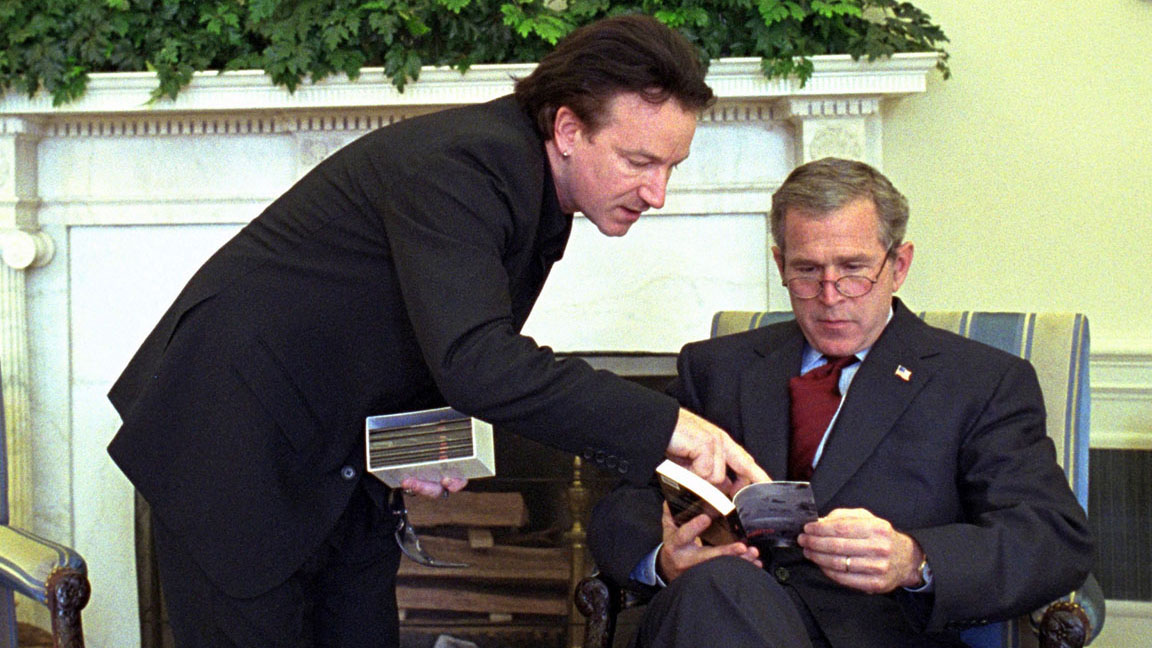 Give Me The Money, BBC Four | The Arts Desk