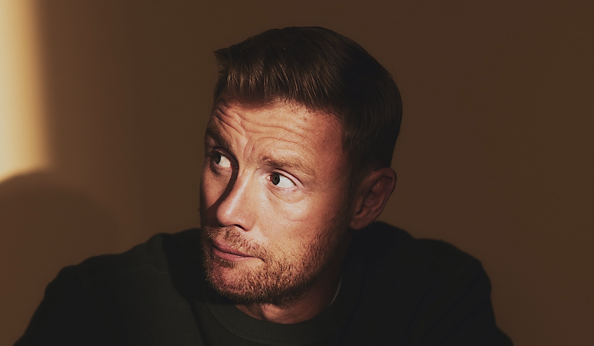 Flintoff, Disney+ review - tumultuous life and times of the great all ...
