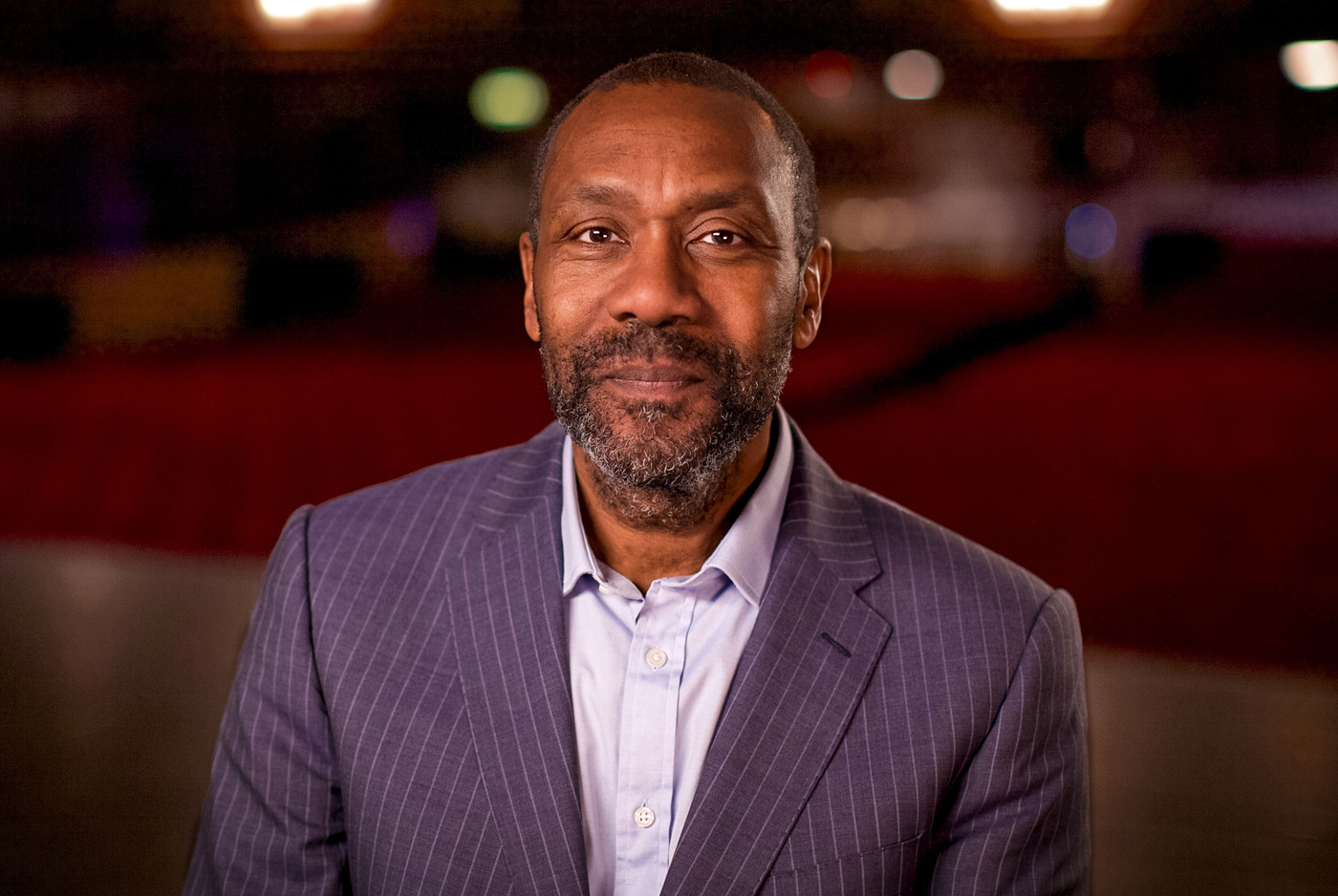 Lenny Henry: A Life on Screen, BBC Two