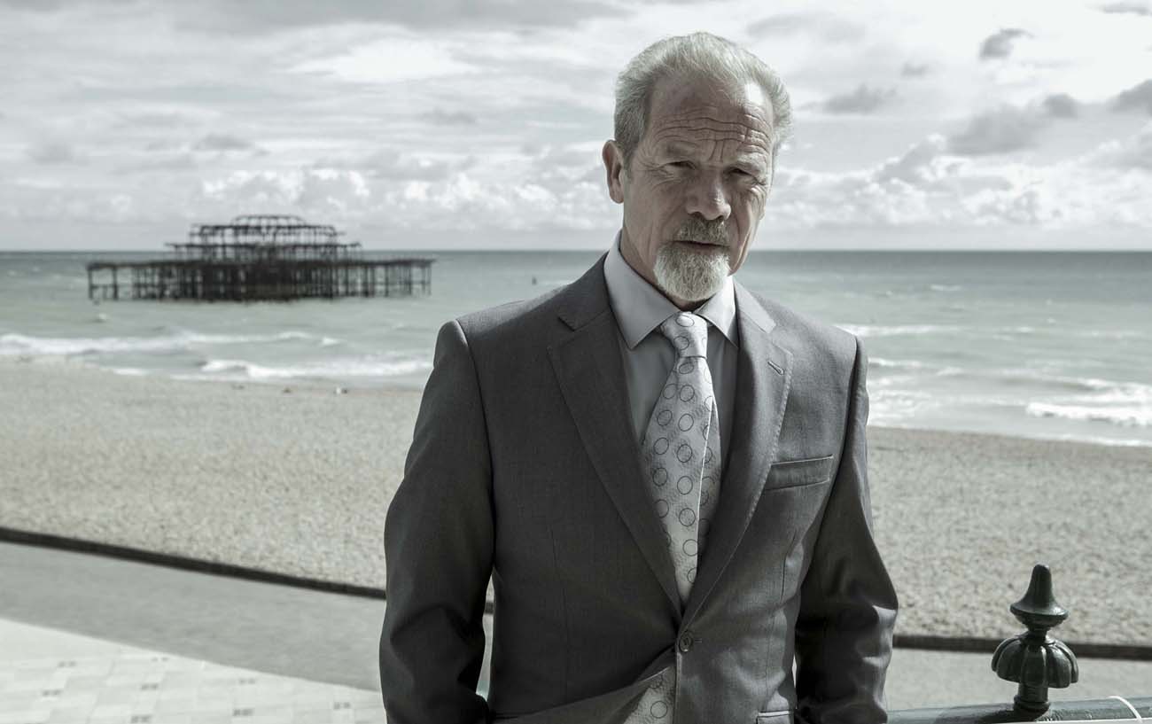 The Fear, Channel 4 | The Arts Desk