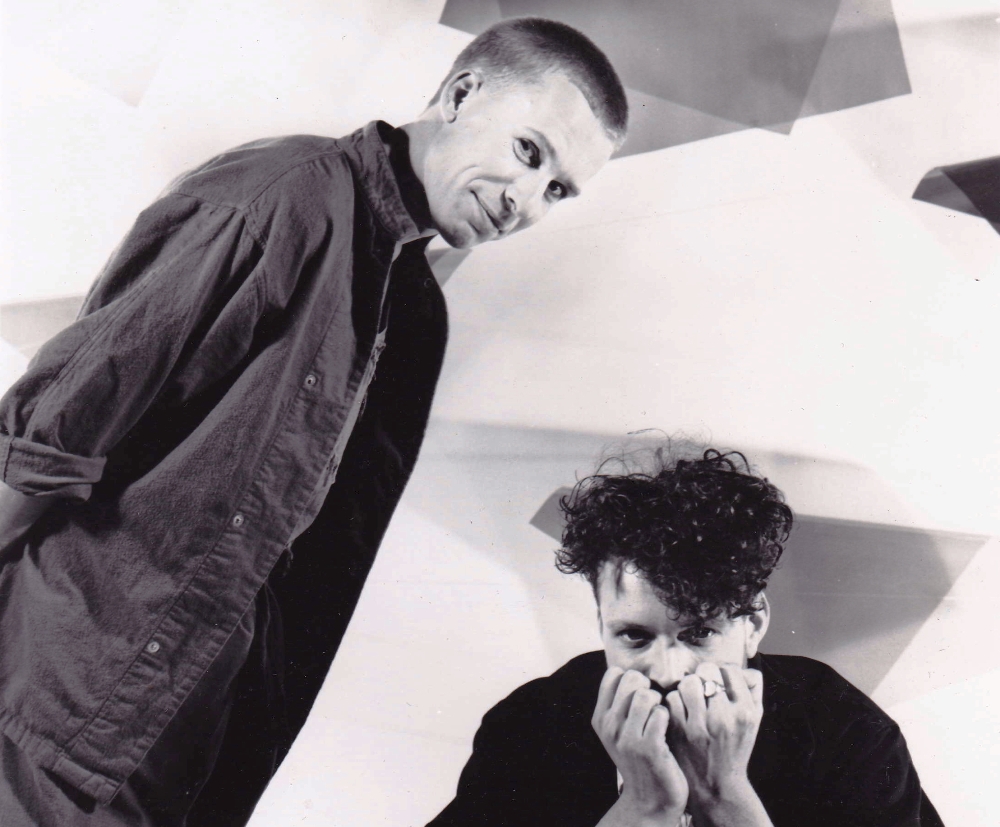 Reissue CDs Weekly: Blancmange