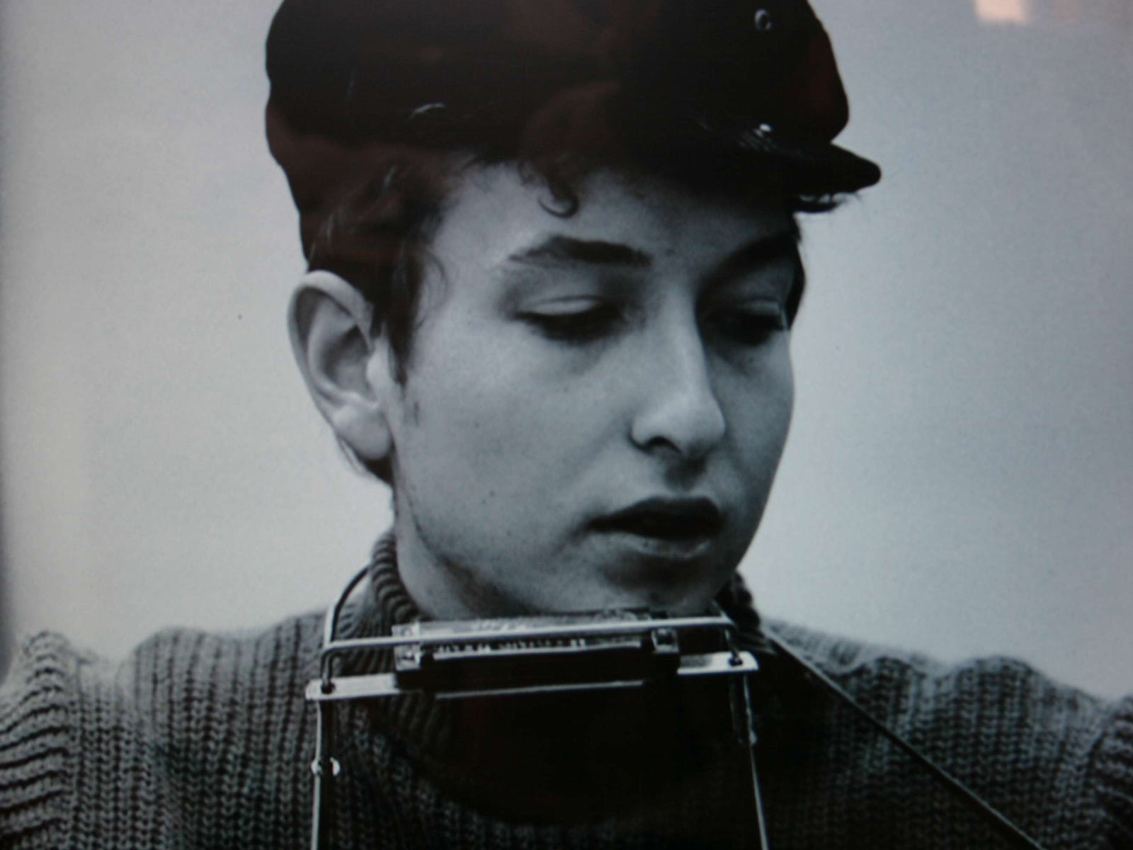Bob Dylan: Portrait of the Artist