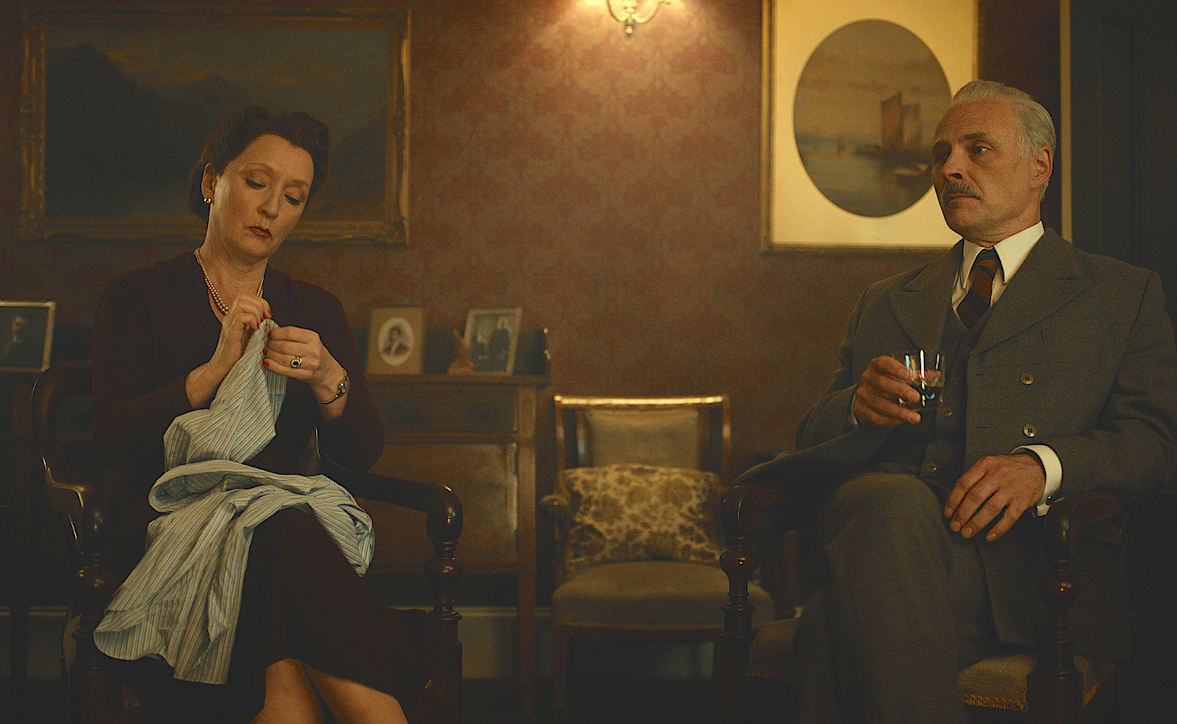 World on Fire, Series 2, BBC One - return of Peter Bowker's panoramic ...