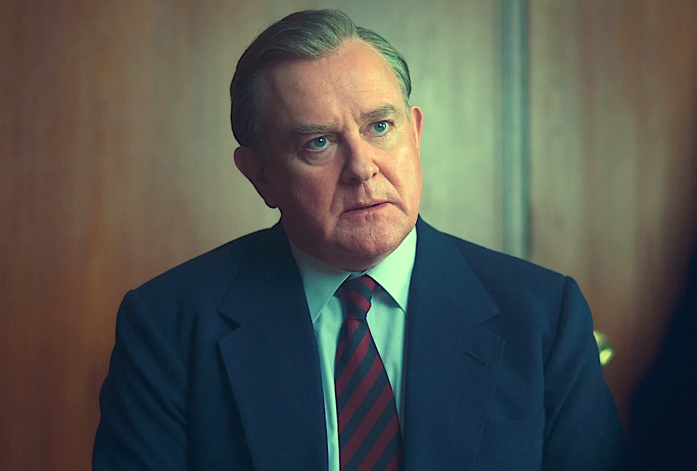 The Gold, Series 2, BBC One review - back on the trail of the Brink's ...