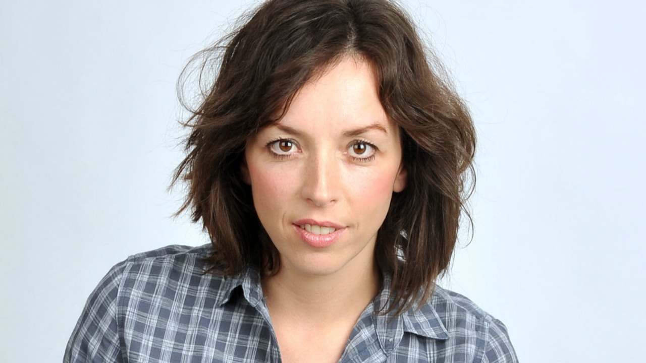 Bridget Christie, Brighton Festival - sasasasas