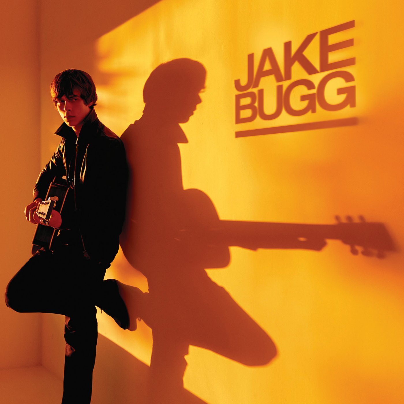 CD: Jake Bugg - Shangri-La | The Arts Desk