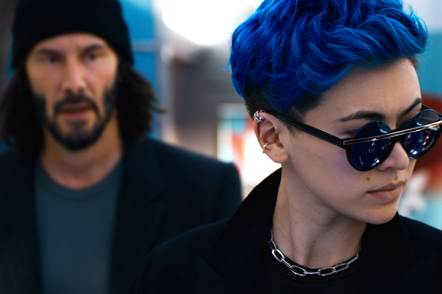 The Matrix Resurrections review - reboot or remix?