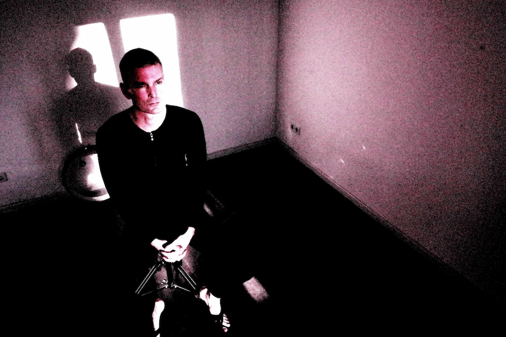 10 Questions for musician Burnt Friedman - with video exclusive | The ...