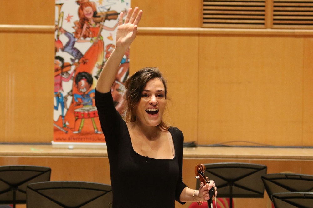Classical music/Opera direct to home 13 - piano marathons and string ...