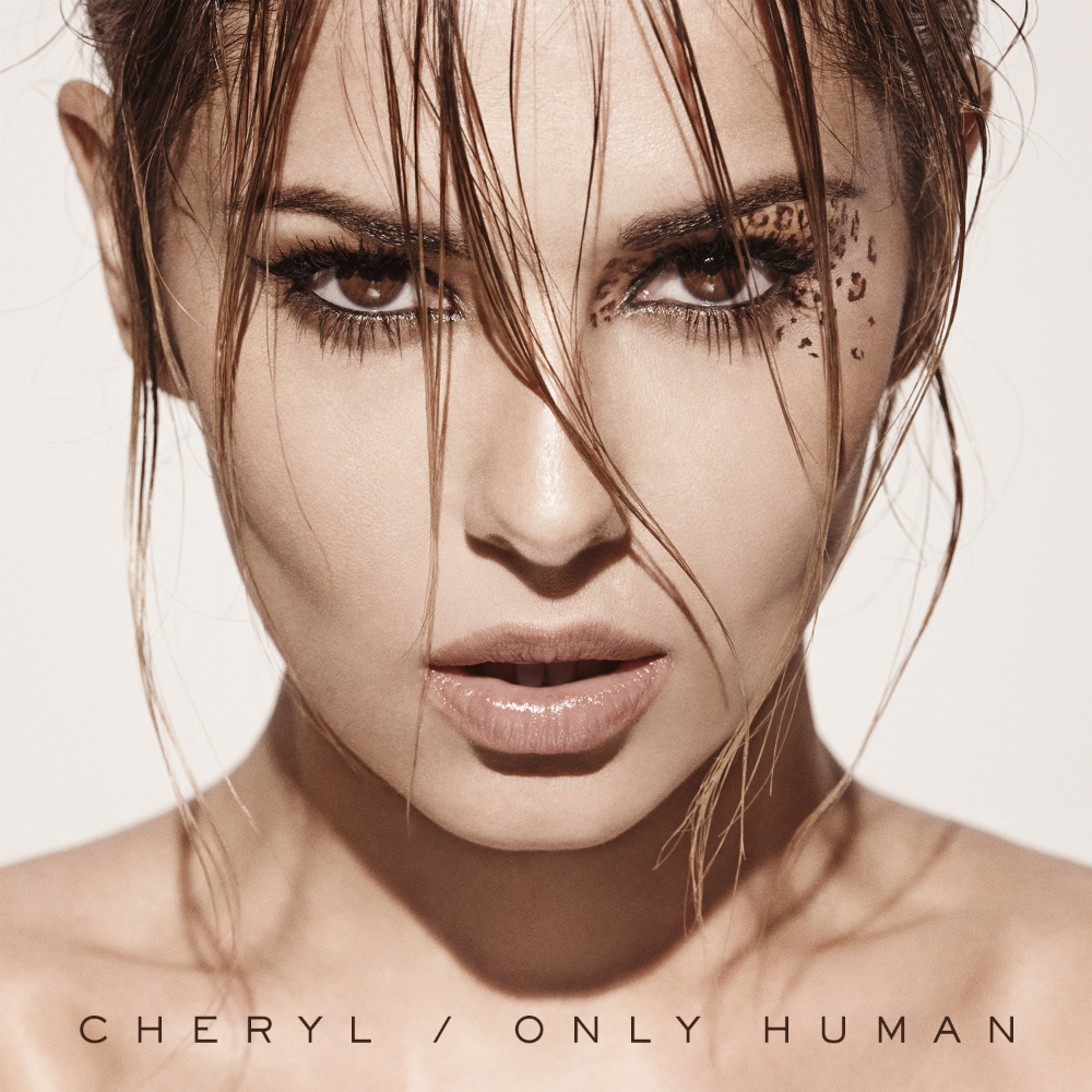 CD: Cheryl - Only Human | The Arts Desk