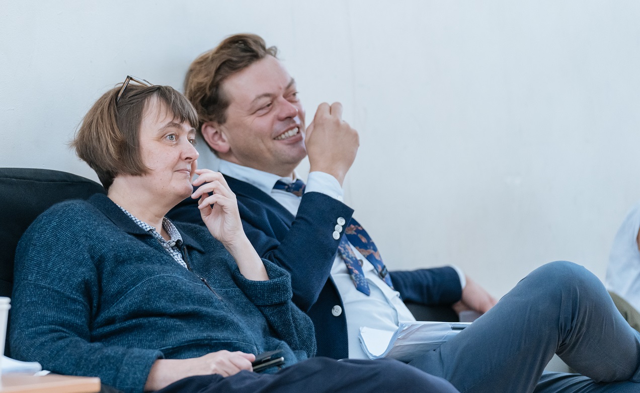 First Person: Simon Stephens - the contemplation of kindness | The Arts ...