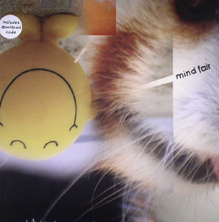 CD: Mind Fair - Mind Fair | The Arts Desk