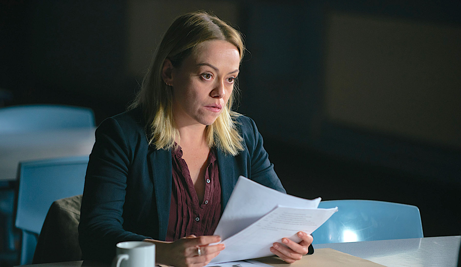 Hidden, Series Finale, BBC Four review - a whydunnit, not a whodunnit