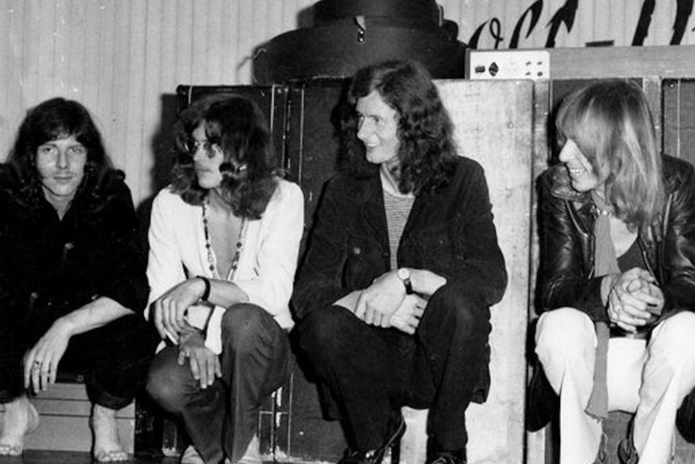 Reissue CDs Weekly: Caravan