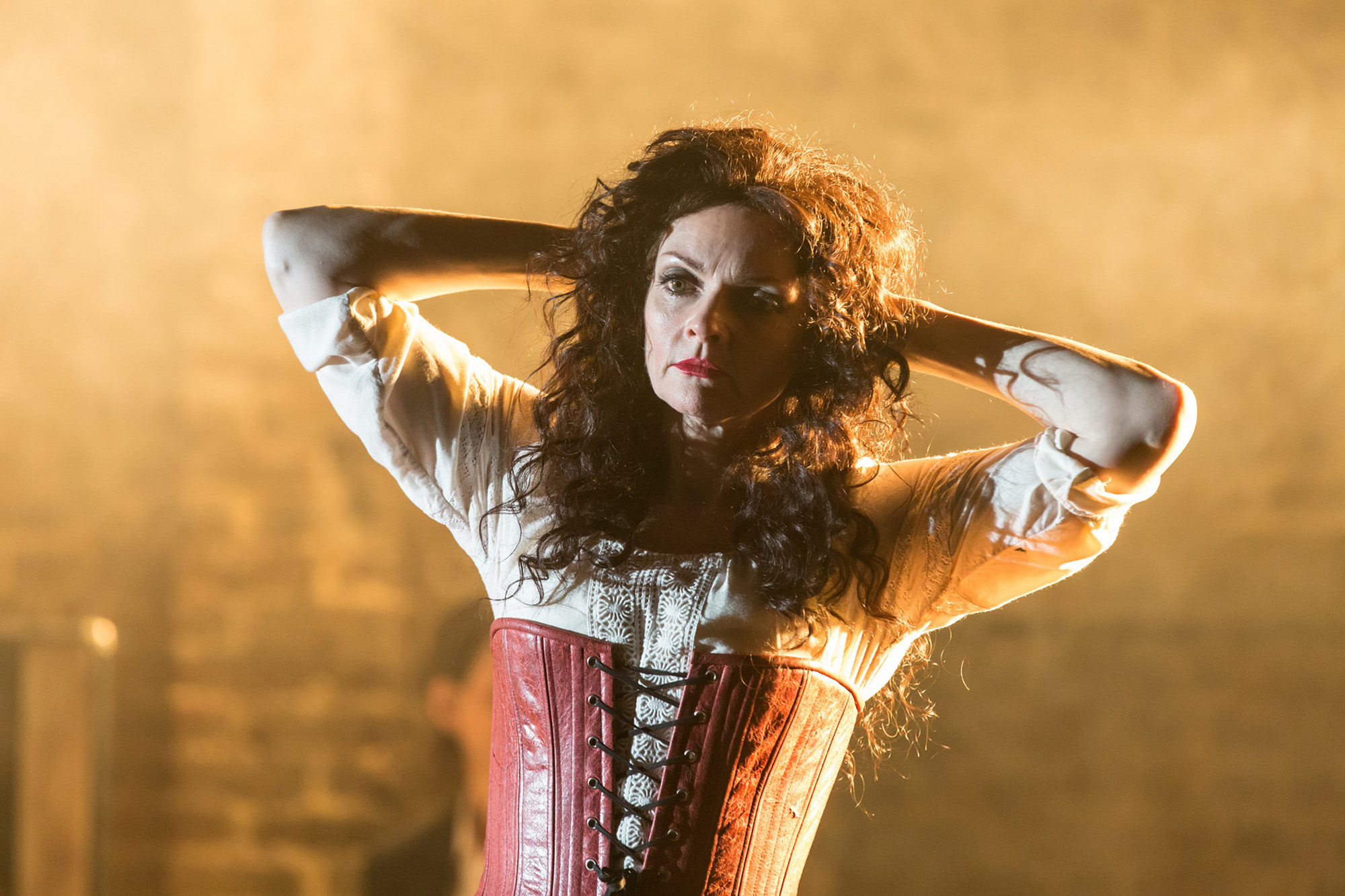 Carmen Disruption, Almeida Theatre | The Arts Desk