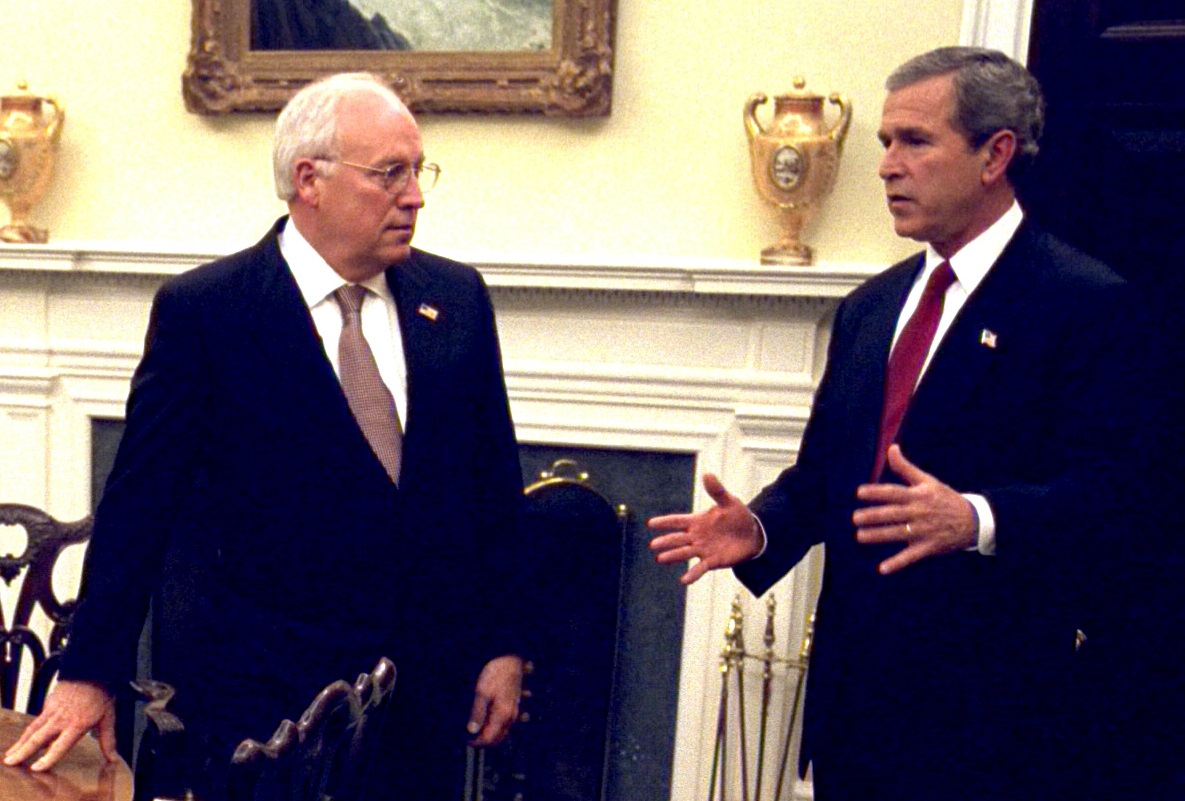 The Iraq War, BBC Two | The Arts Desk