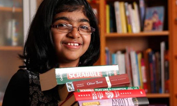 Child Genius, Channel 4/Agnetha: Abba and After, BBC One | The Arts Desk