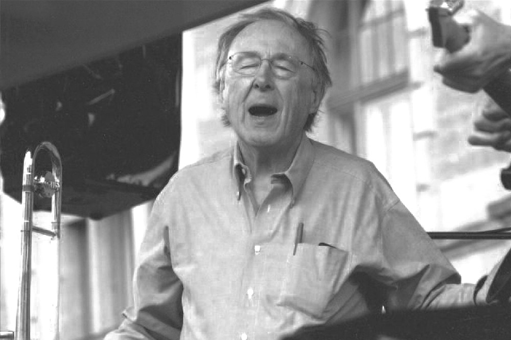 Reissue CDs Weekly: Chris Barber - A Trailblazer's Legacy