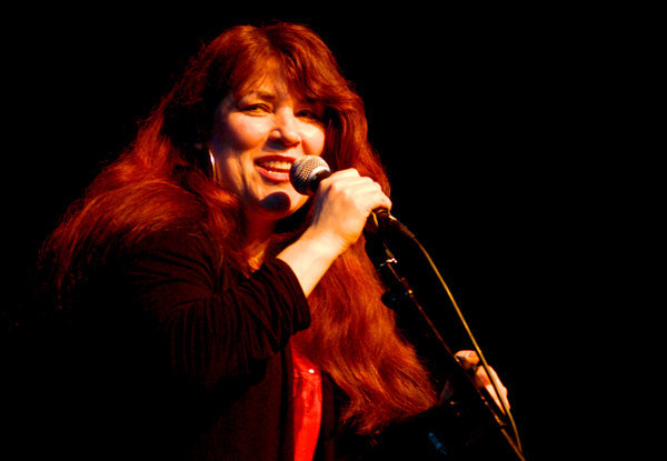 Christine Tobin embarks on autumn tour | The Arts Desk