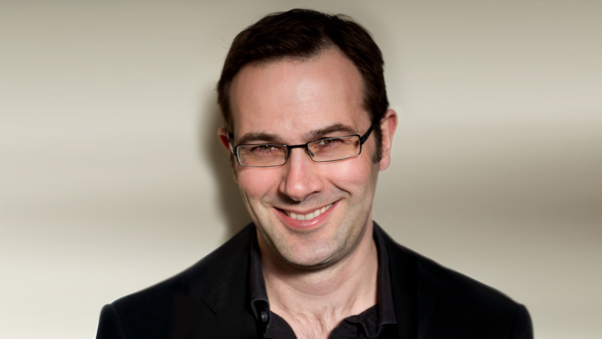 First Person: Christopher Glynn on how the Ryedale Fesiival flows on