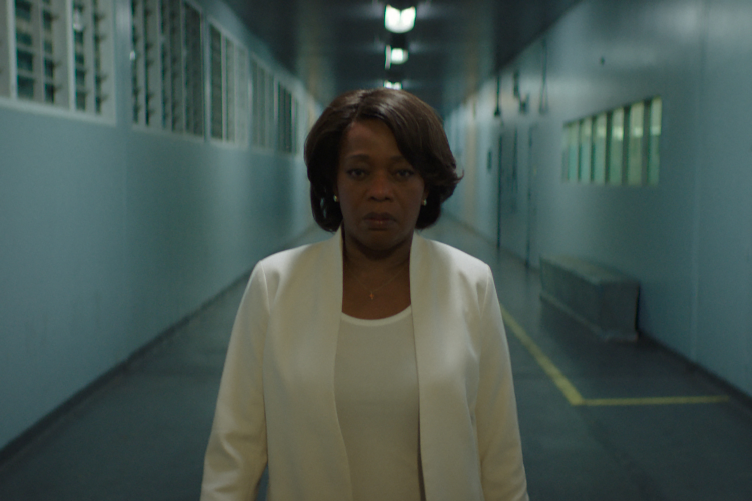 Clemency review - devastating death row drama Clemency review - devastating death row drama