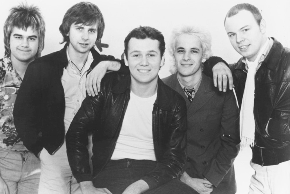 Music Reissues Weekly: Cock Sparrer - The Decca Years - How 1977’s punk ...