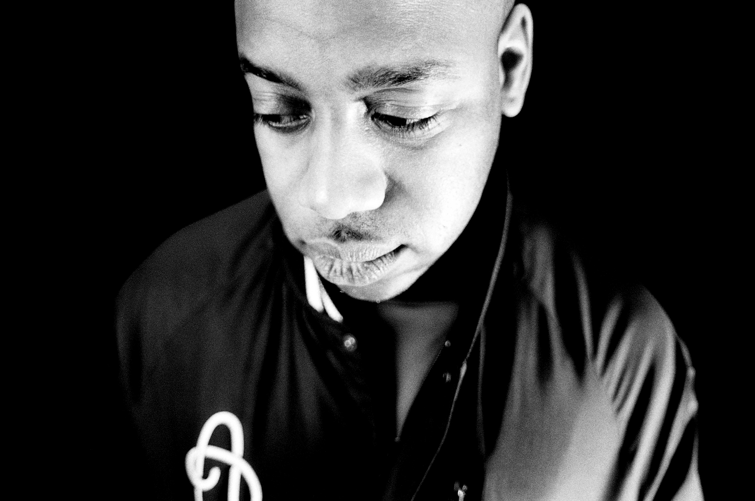 theartsdesk Q&A: Producer/DJ Coki (from Digital Mystikz) | The Arts Desk